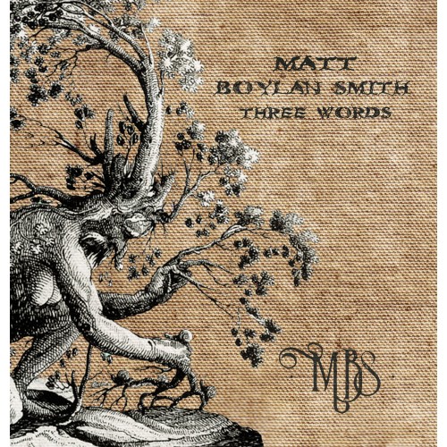 Matt Boylan-Smith